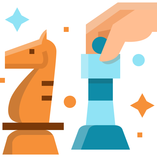 Chessort: The Chess Puzzle Sorting Game